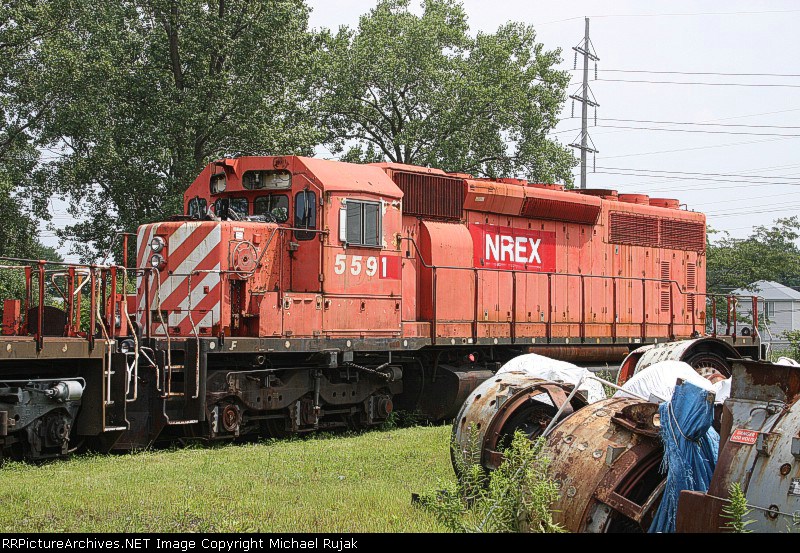 NREX 5591
